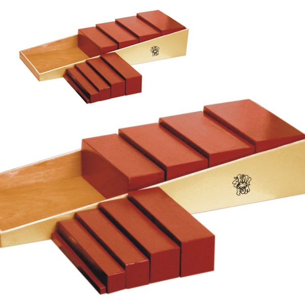 Skillofun Broad Staircase, 8907030003860