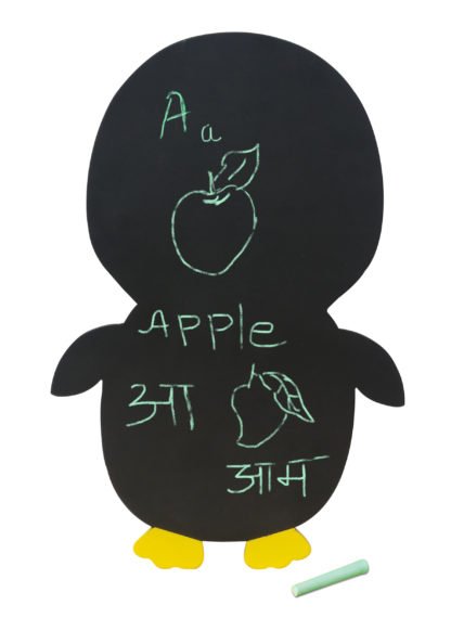 Skillofun Penguin Chalk Board, 8907030005451