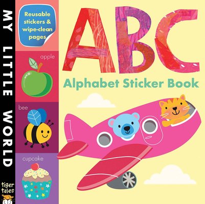 I Know My ABC Inc. – Unique Collection of Children's Educational Resources