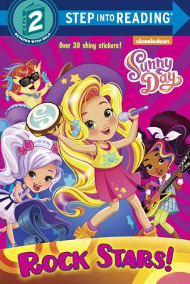 Sunny Day Books – I Know My ABC Inc.