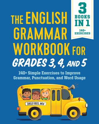 8th Grade Grammar Workbook Pdf