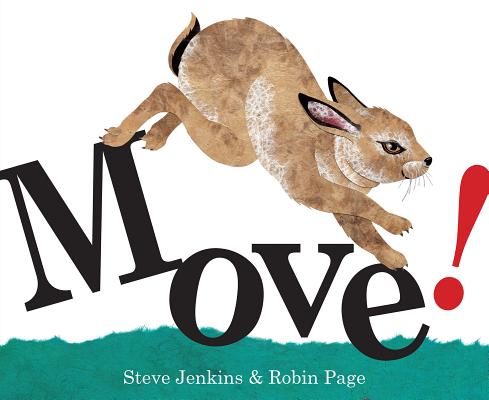 Move! – Activity Book, 9781328895738