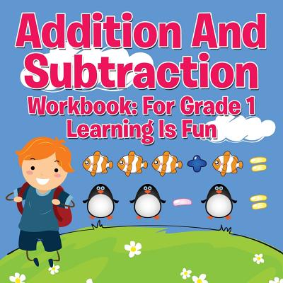 Addition And Subtraction Book