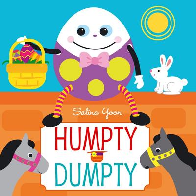 Humpty Dumpty – Story Book, 9781442414112