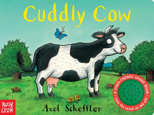 Cuddly Cow – Story Book, 9780763693251