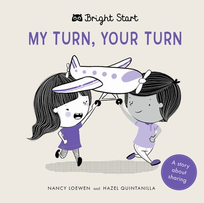 My Turn, Your Turn – Story Book, 9780711244443