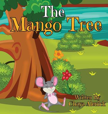 The Mango Tree – Educational Book, 9780692065921