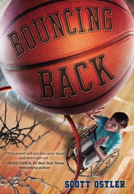 Bouncing Back – Activity Book, 9780316524766