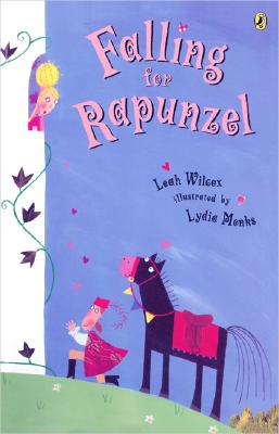Falling for Rapunzel – Reading Book, 9780142403990