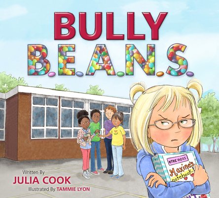 Bully Beans – Reading Book, 9781937870591
