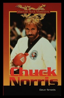 Chuck Norris – Reading Book, 9781435888173