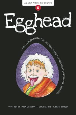 Egghead – Reading Book, 9781934649695