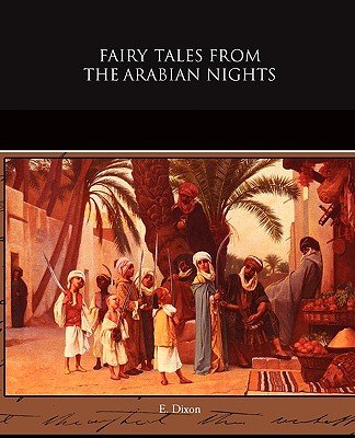 Fairy Tales from the Arabian Nights – Reading Book, 9781438529370