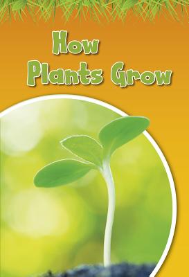 How Plants Grow – Activity Book, 9781484627983