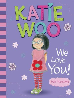 Katie Woo and Her Big Ideas – Reading Book, 9781479520268