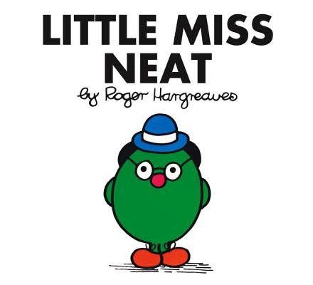 Little Miss Neat – Reading Book, 9780843178432