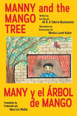 Manny & the Mango Tree – Reading Book, 9780991163946