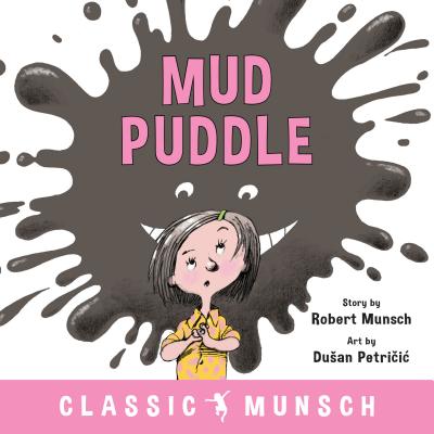 Mud Puddle – Reading Book, 9781773211107