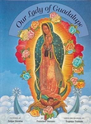 Our Lady of Guadalupe – Reading Book, 9781554980741