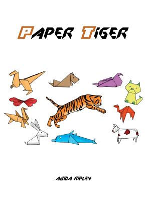 Paper Tiger – Educational Book, 9781949808131