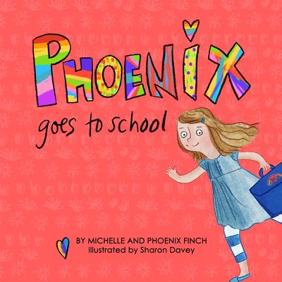Phoenix Goes to School: A Story to Support Transgender and Gender ...