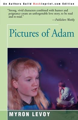 Pictures of Adam – Reading Book, 9780595093540