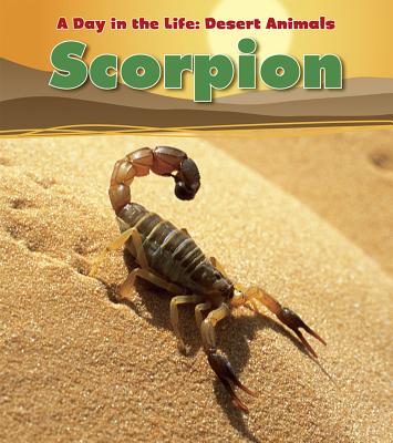 Scorpion – Educational Book, 9781432947859