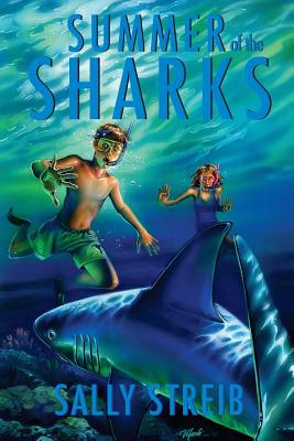 Summer of the Sharks – Reading Book, 9780971110410