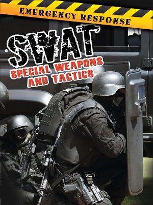 Swat: Special Weapons and Tactics – Activity Book, 9781627177764