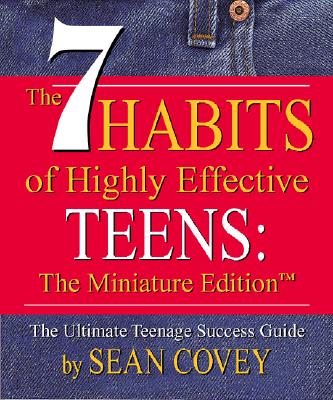 The 7 Habits of Highly Effective Teens – Reading Book, 9780762414741