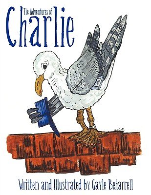 The Adventures of Charlie – Educational Book, 9781438925462