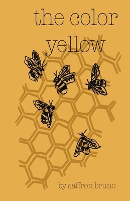 The color yellow – Reading Book, 9781087806730
