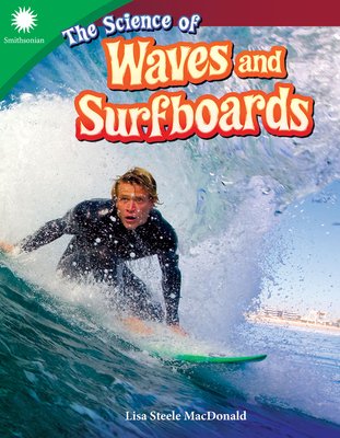 The Science of Waves and Surfboards – Activity Book, 9781493867059