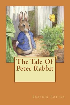 The Tale Of Peter Rabbit – Reading Book, 9781499110593