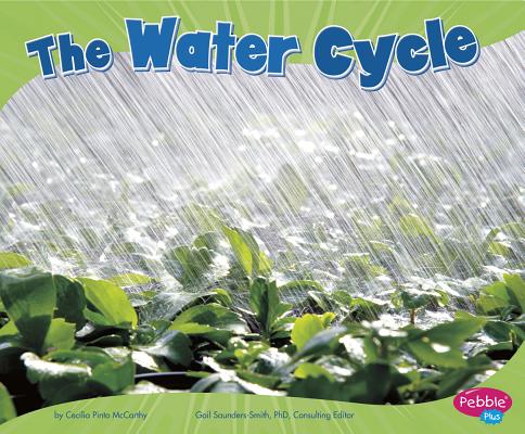 Water Cycle Book