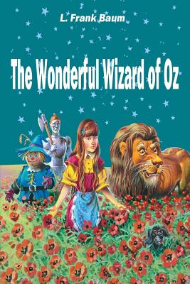 The Wonderful Wizard of Oz – Reading Book, 9781519619266