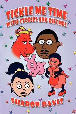 Tickle Me Time With Stories and Rhymes – Reading Book, 9781403376688