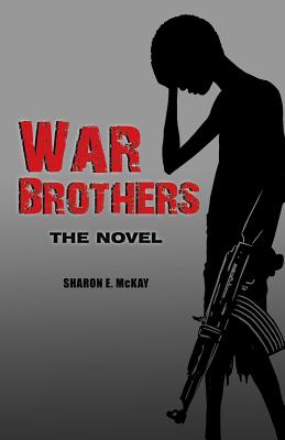 War Brothers – Reading Book, 9781554516476