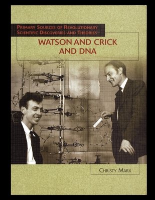 Watson and Crick and DNA – Reading Book, 9781435837218