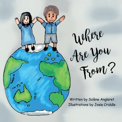 Where Are You From? – Reading Book, 9780648243229