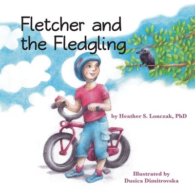 Fletcher and the Fledgling – Educational Book, 9781734468717