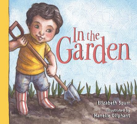 In the Garden – Activity Book, 9781561455812