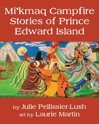 Mi’kmaq/Micmac Cultural Books – I Know My ABC Inc.