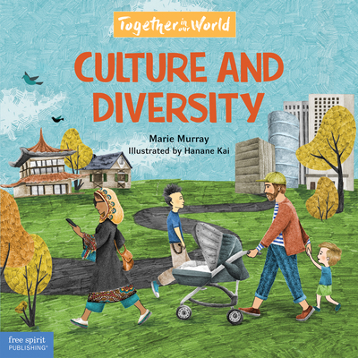 Culture and Diversity – Reading Book, 9781631985768