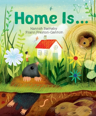 Home Is… – Activity Book, 9781534421769