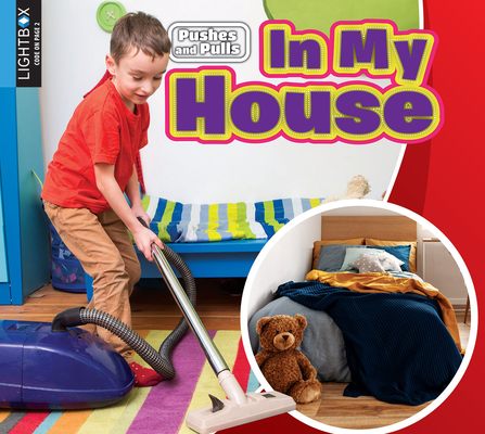 In My House – Activity Book, 9781510554627