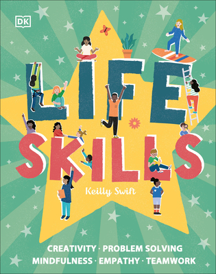 Life Skills – Reading Book, 9780744027693