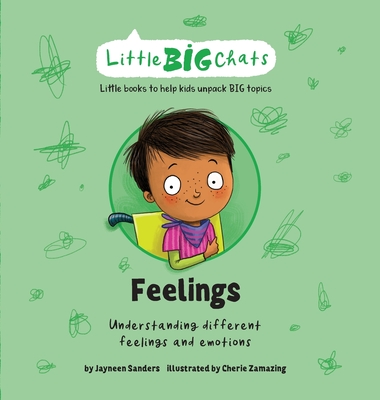 My Feelings and Me – Reading Book, 9781510735330