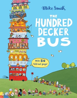 MacMillan Children’s Books The Hundred Decker Bus Paperback Book by ...