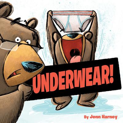 Underwear! – Reading Book, 9781368027939